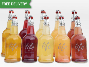 Shop - LIFE Probiotics