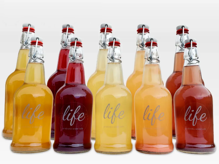 Shop - LIFE Probiotics